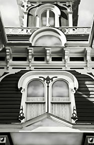 The Case For Historic Windows - Nantucket Preservation Trust