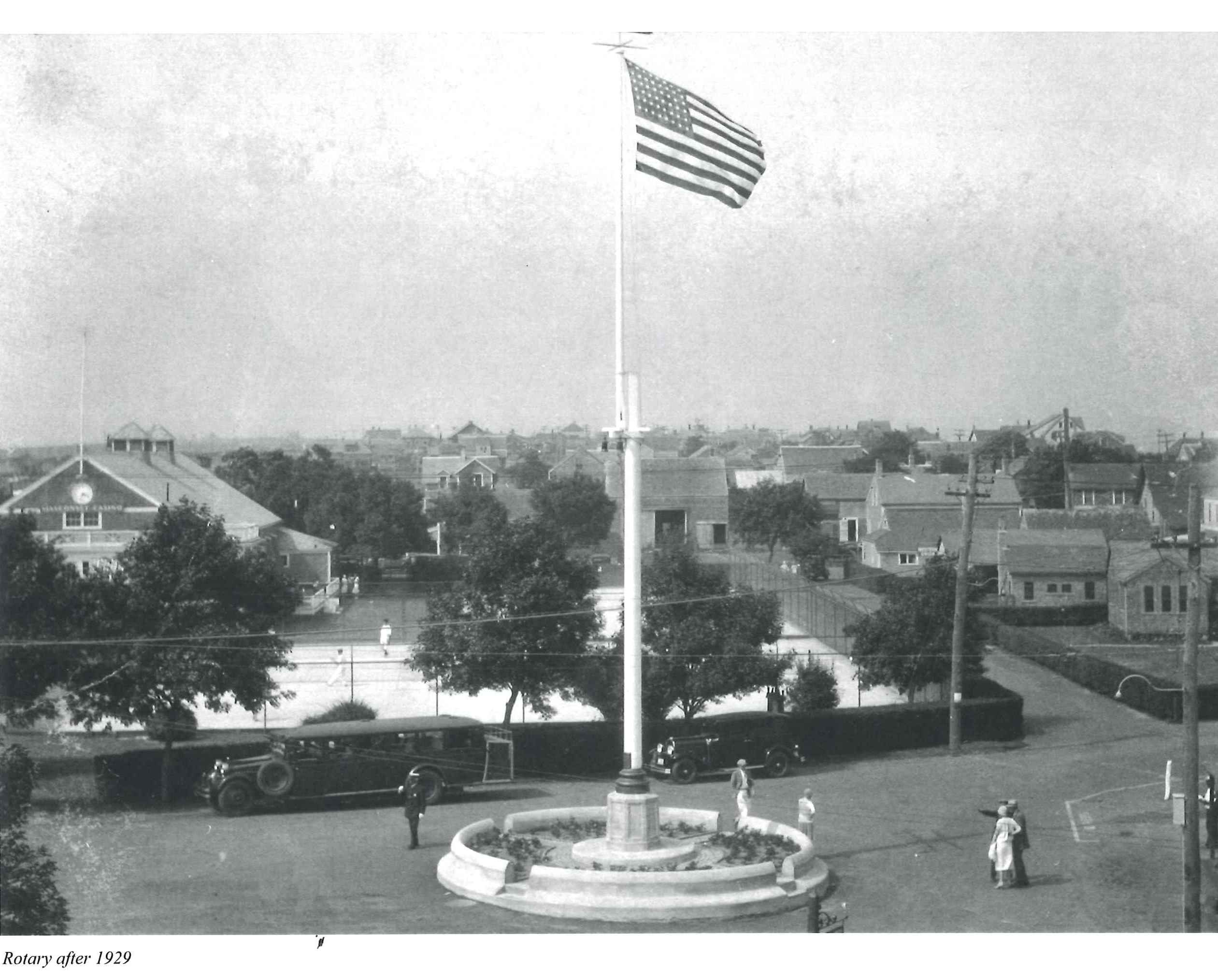 10 Main Street, 'Sconset - Nantucket Preservation Trust