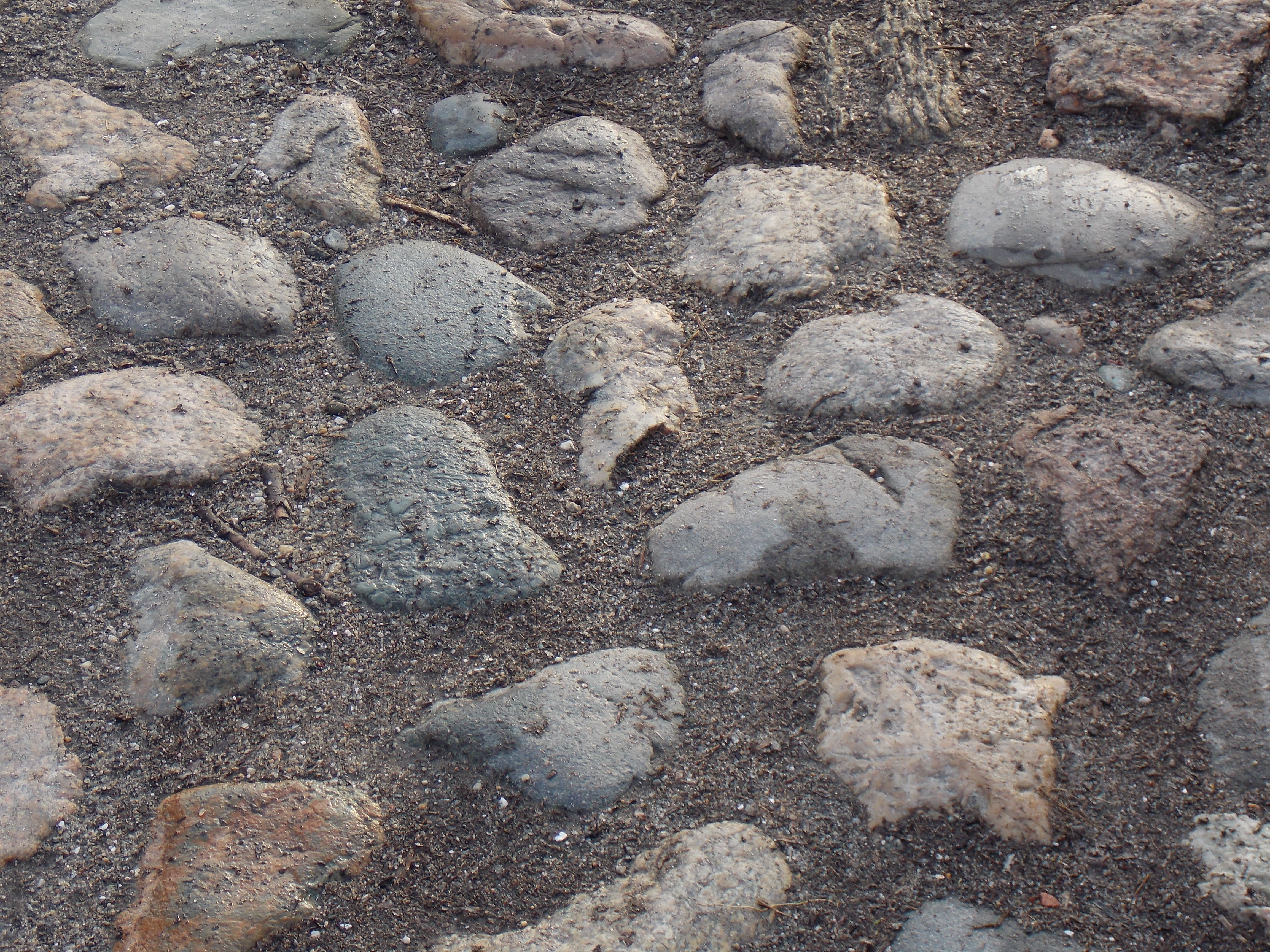 Nuts and Bolts: Cobblestones - Nantucket Preservation Trust