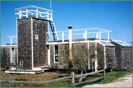 Nuts and Bolts: Modern Architecture - Nantucket Preservation Trust