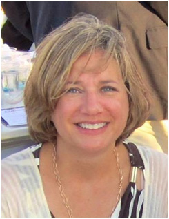 New Administrative Assistant: Heather Burke - Nantucket Preservation Trust