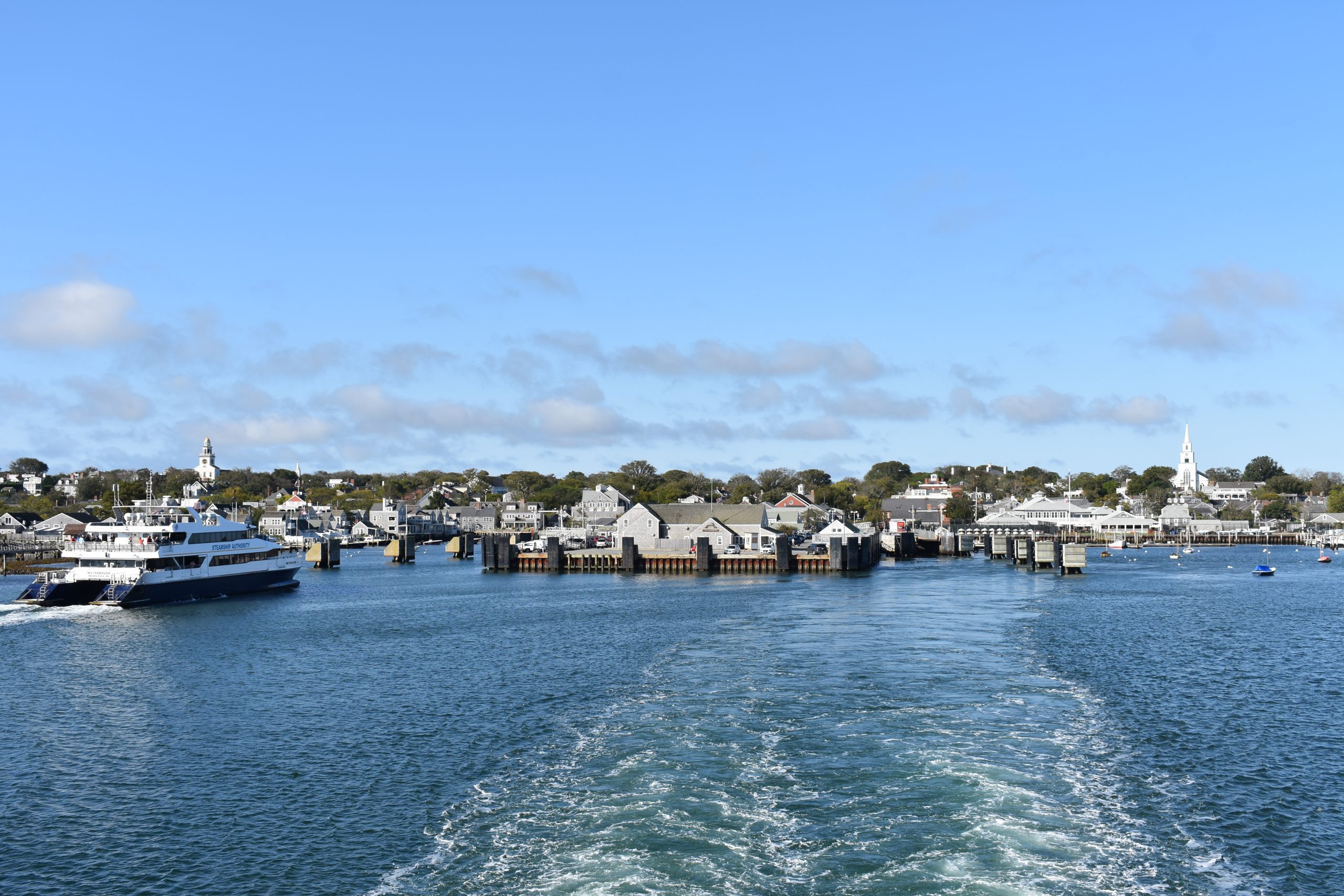 Nantucket Nominated for the World Monuments Fund Watch List - Nantucket ...