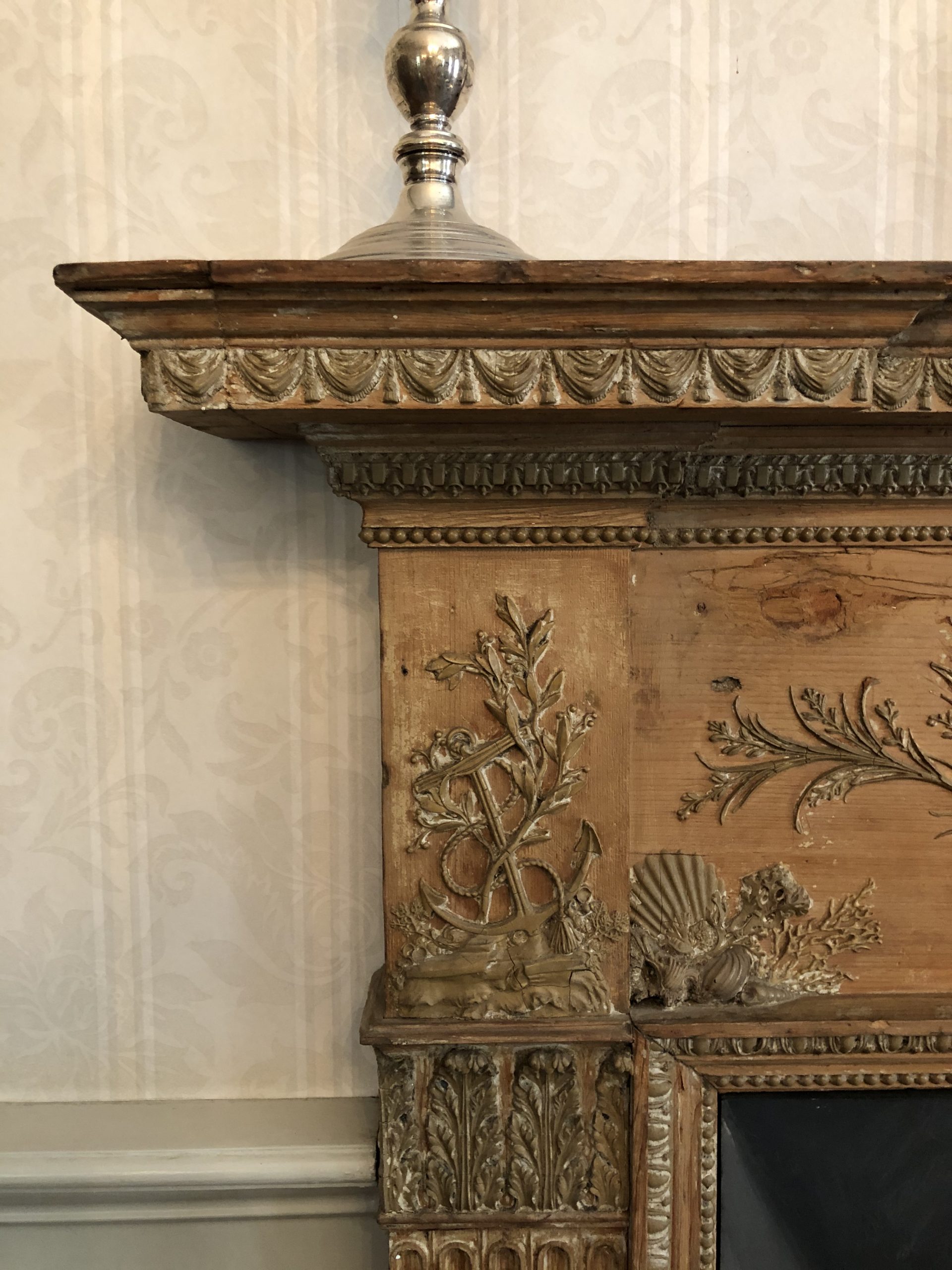 Ten Steps For Preserving Your House - Nantucket Preservation Trust