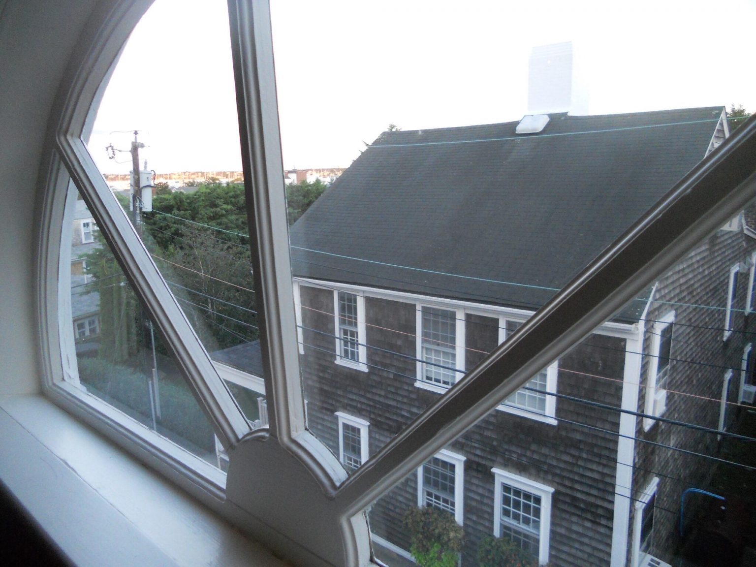 Nantucket Preservation Trust - Nantucket Preservation Trust