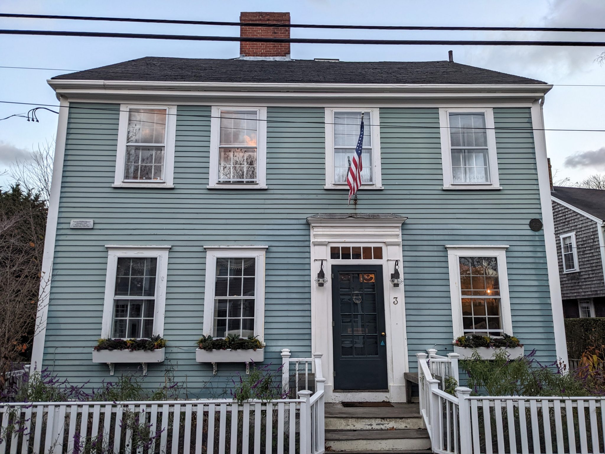 Tony Sarg and Nantucket - Nantucket Preservation Trust