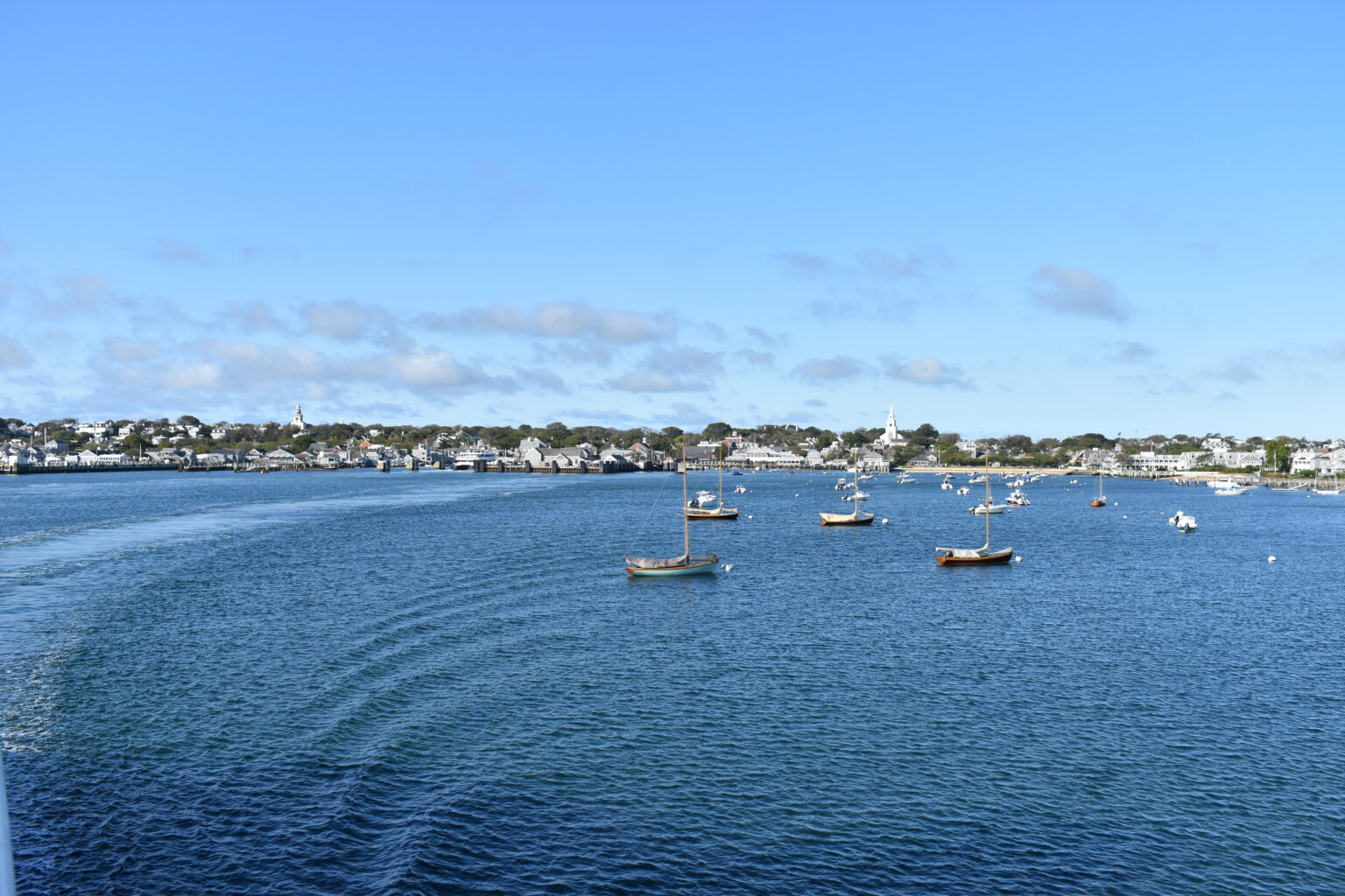 Nantucket Preservation Trust - Nantucket Preservation Trust