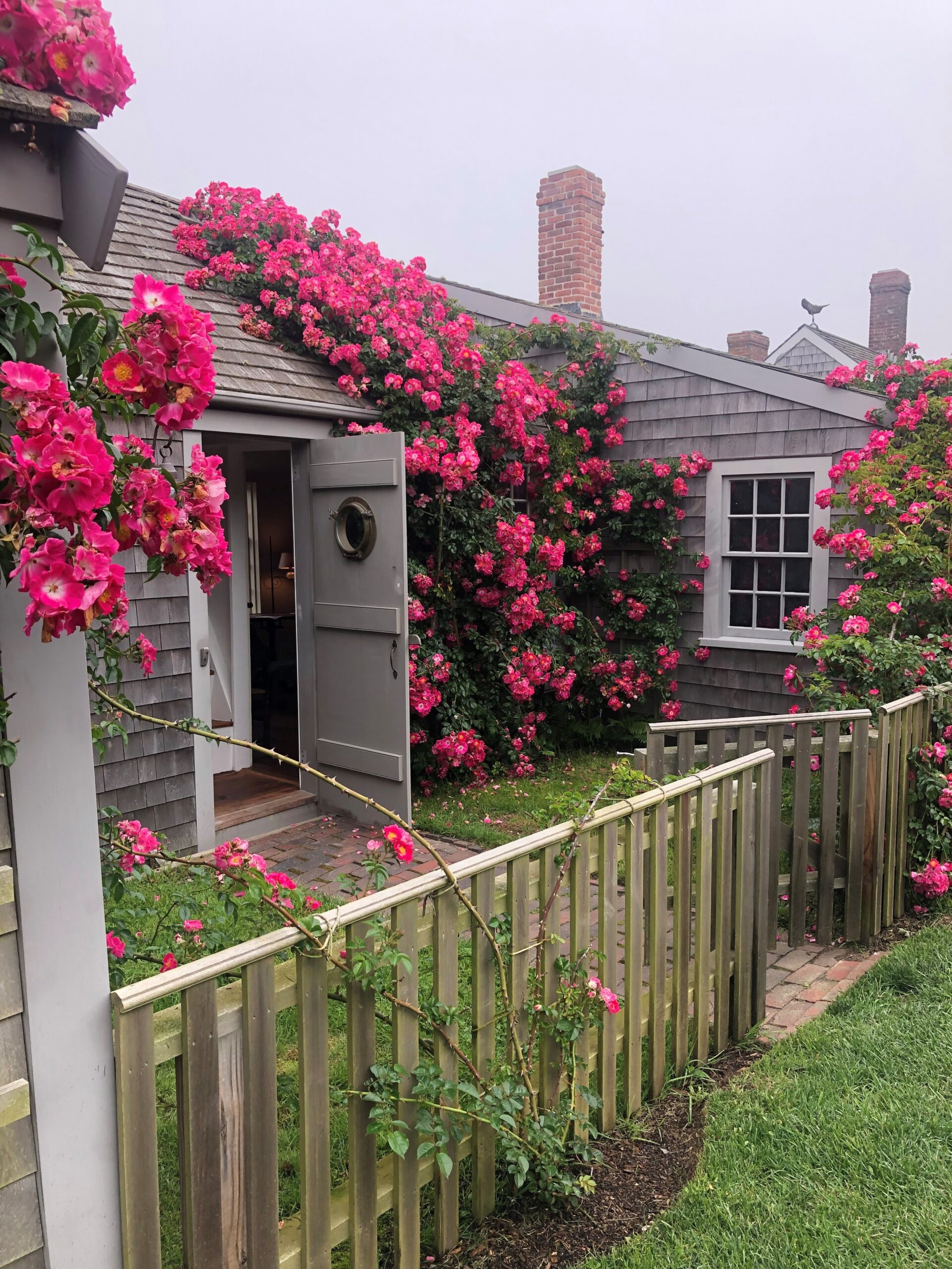 Congratulations to the 2024 Preservation Award Winners! - Nantucket ...